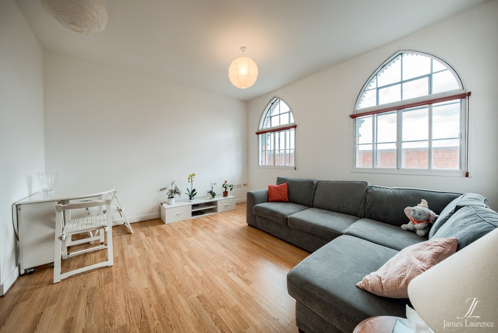 1 Bedroom Apartment For Sale in 78 Allison Street, Birmingham City ...