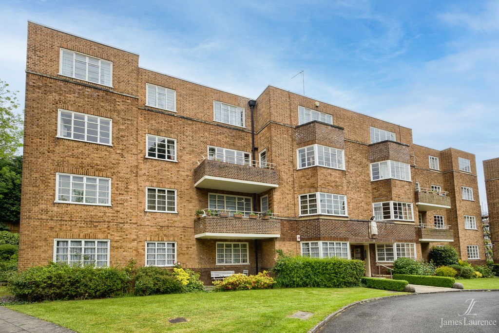 5 Bedroom Apartment For Sale in Edgbaston Birmingham | James Laurence ...