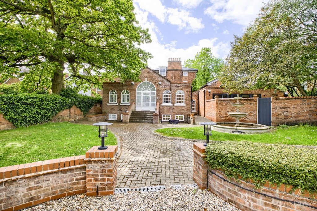 1 Bedroom House For Sale in 19 Portland Road, Birmingham | James ...