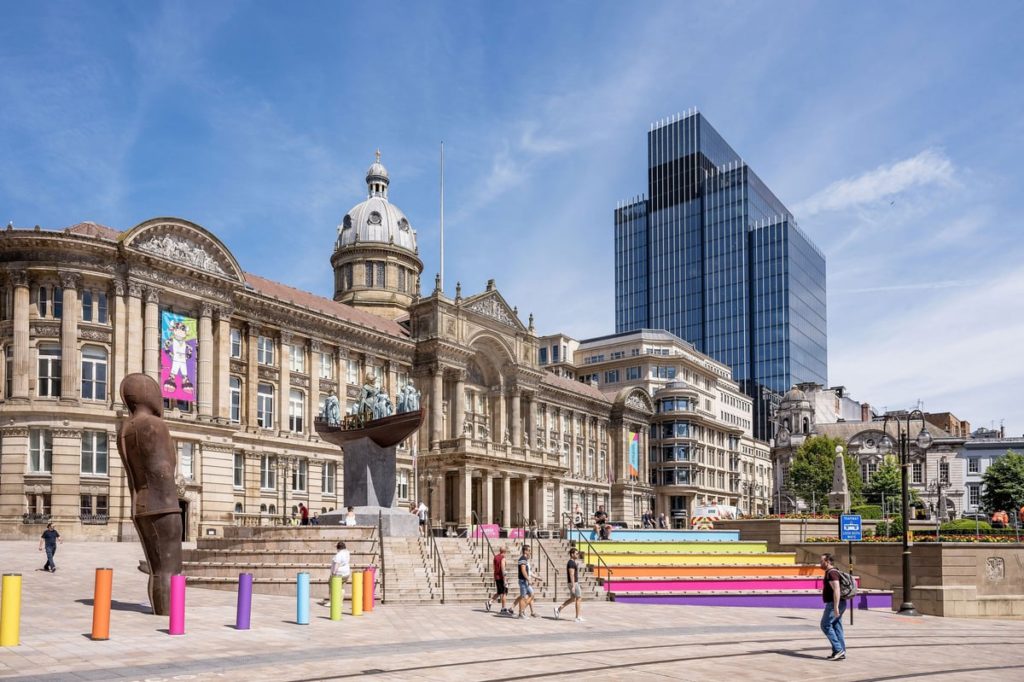 What’s New For Birmingham in 2023 – Planned New Developments in the ...