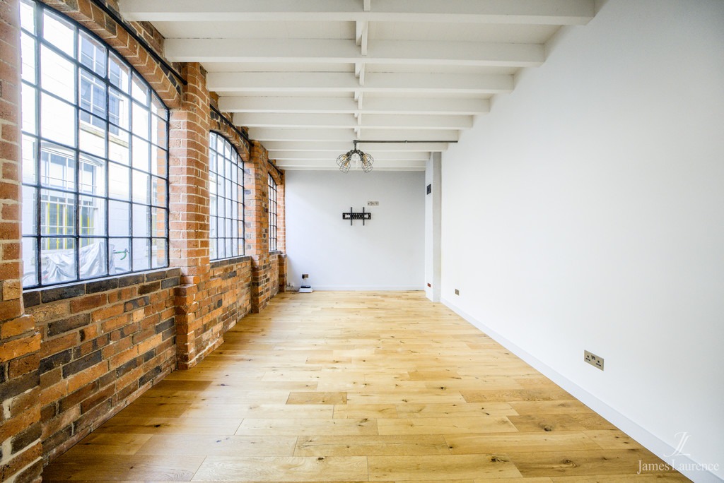 2 Bedroom House For Sale in Frederick Street, Birmingham City Centre | James Laurence Estate Agents