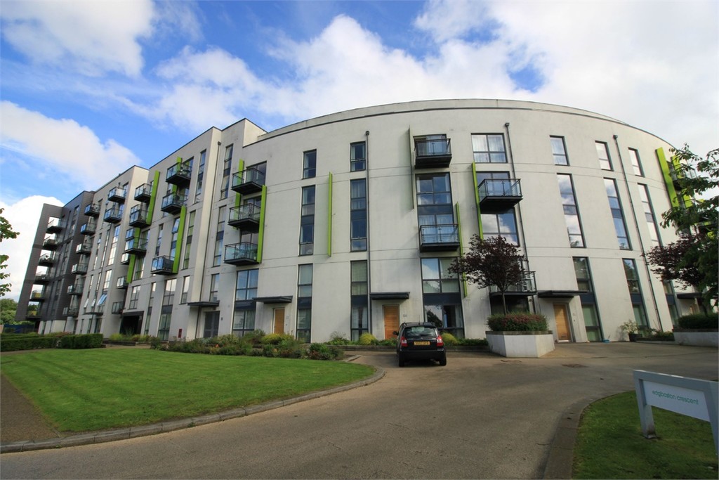 1 Bedroom Apartment To Let in Edgbaston Birmingham | James Laurence ...