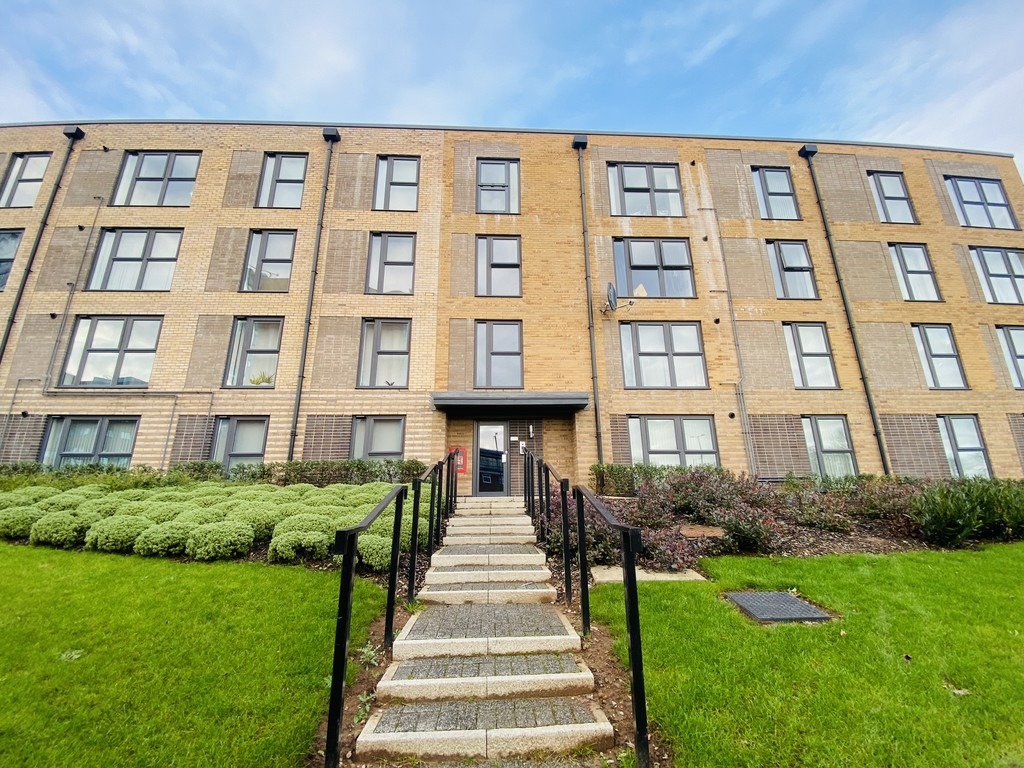 1 Bedroom House To Let in Belgrave Middleway, Birmingham | James ...