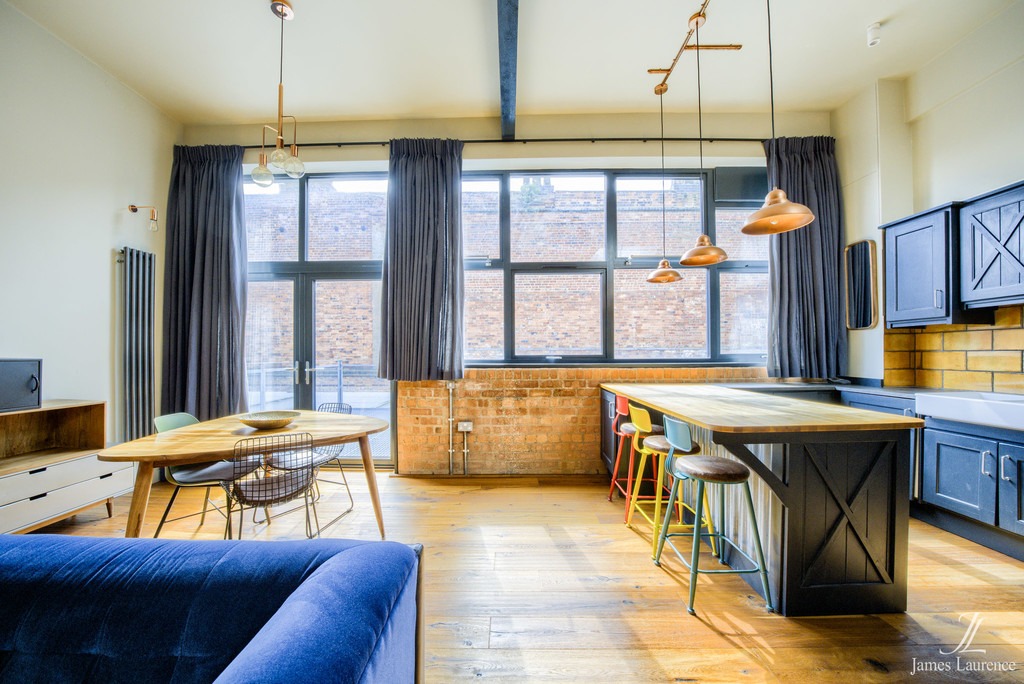 3 Bedroom House For Sale in Tenby Street, Birmingham City Centre ...