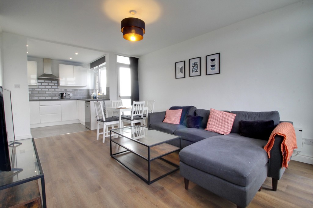 2 Bedroom House To Let in Richmond Hill Road, Birmingham | James Laurence Estate Agents